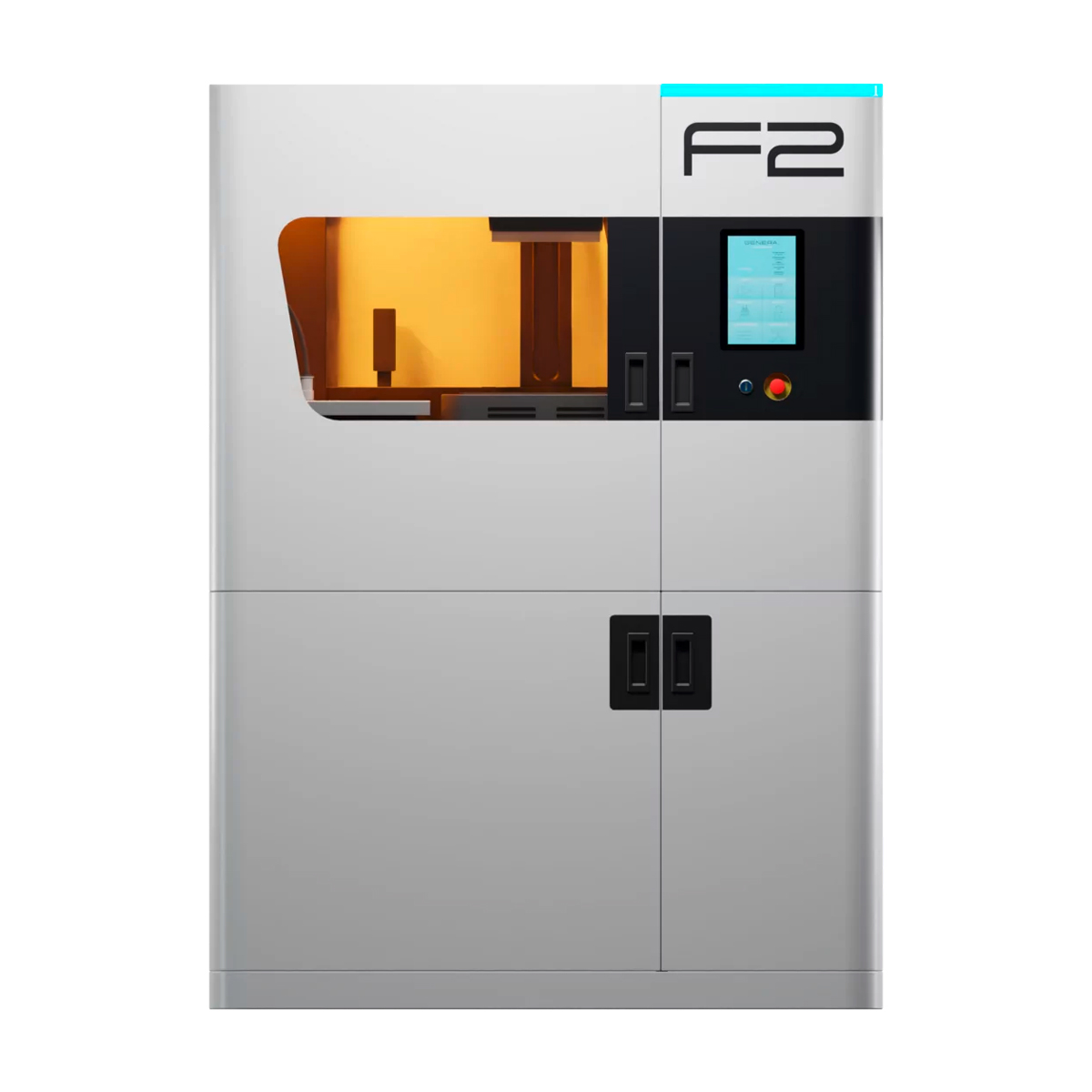 Printer finder for photopolymer resin 3D printing materials